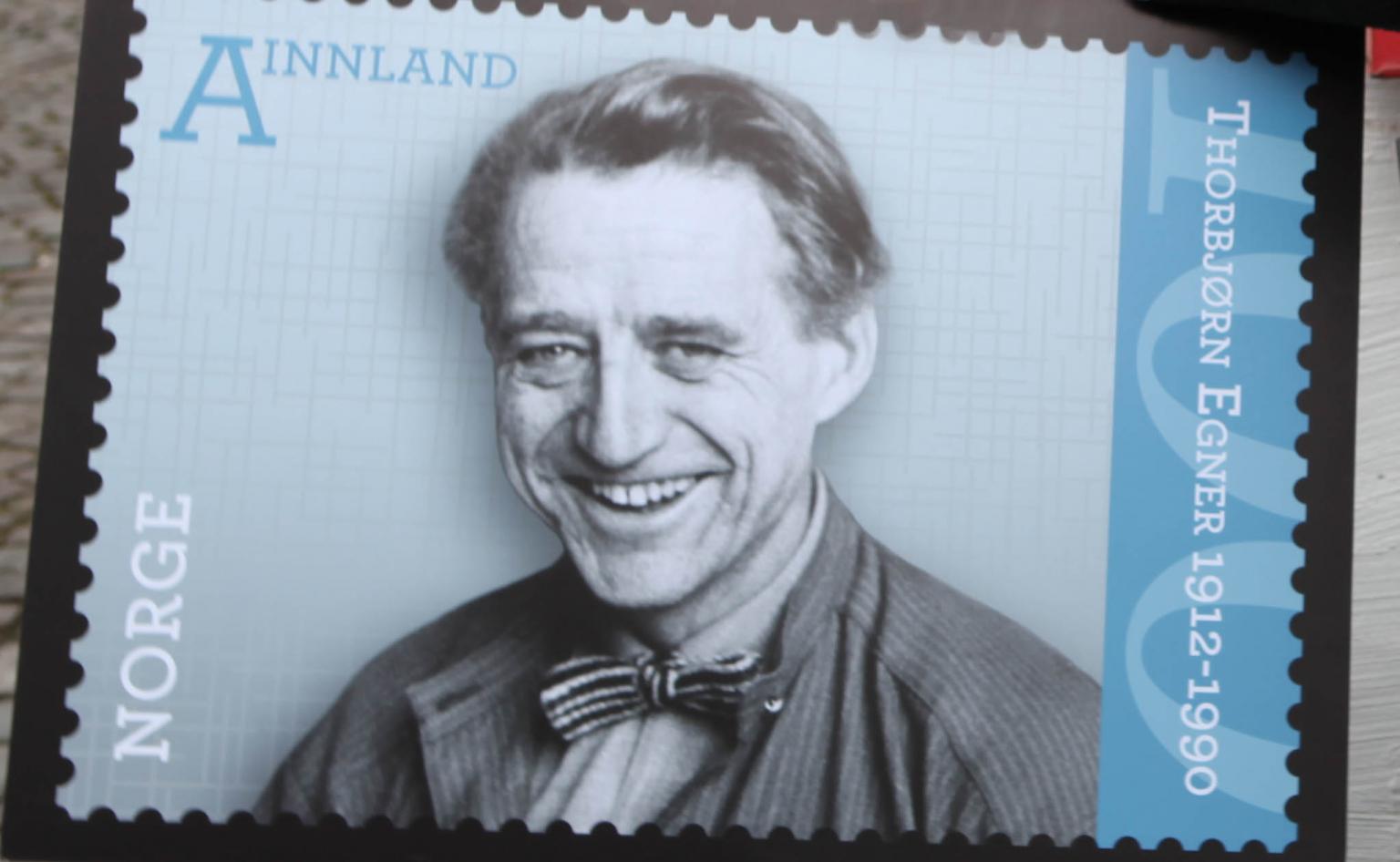 Dette sa Thorbjørn Egner selv om Hakkebakkeskogen | Dyreparken