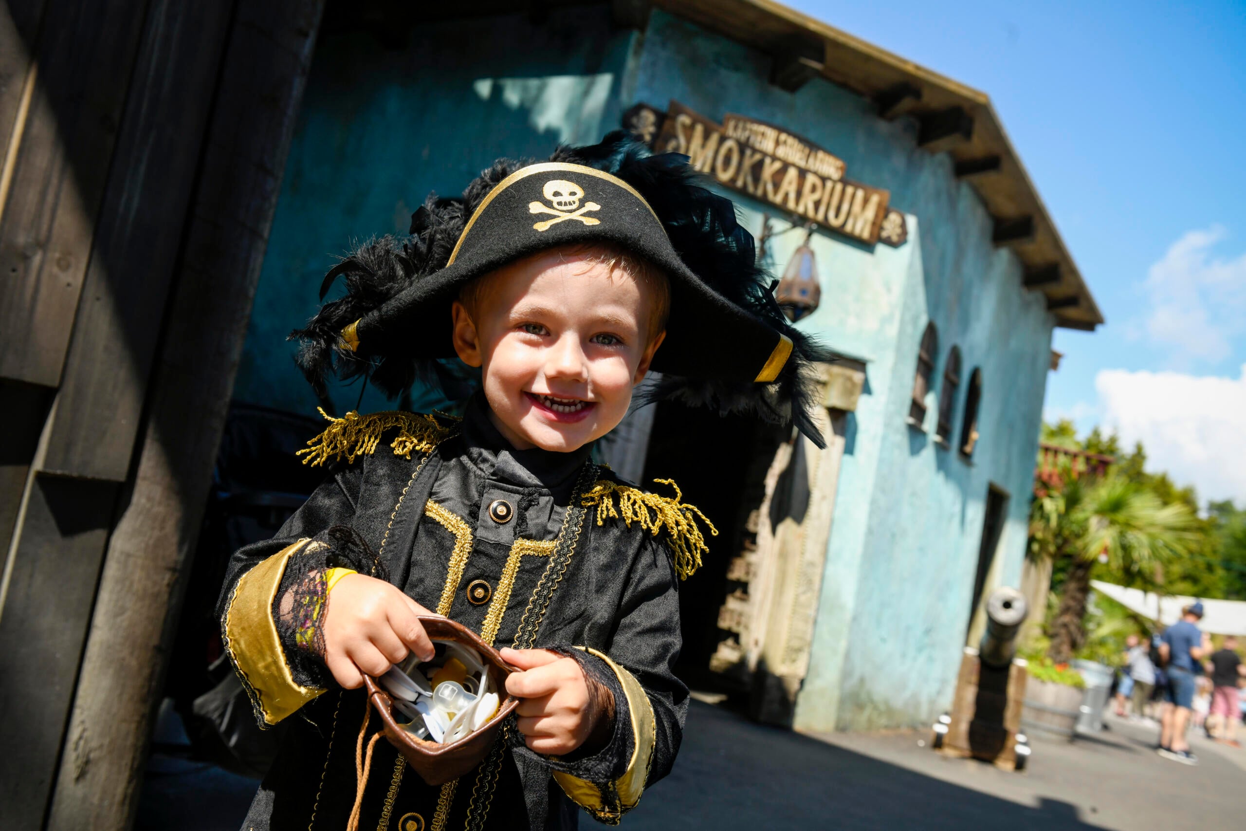 Dyreparken - opplevelser av en annen verden! | Dyreparken