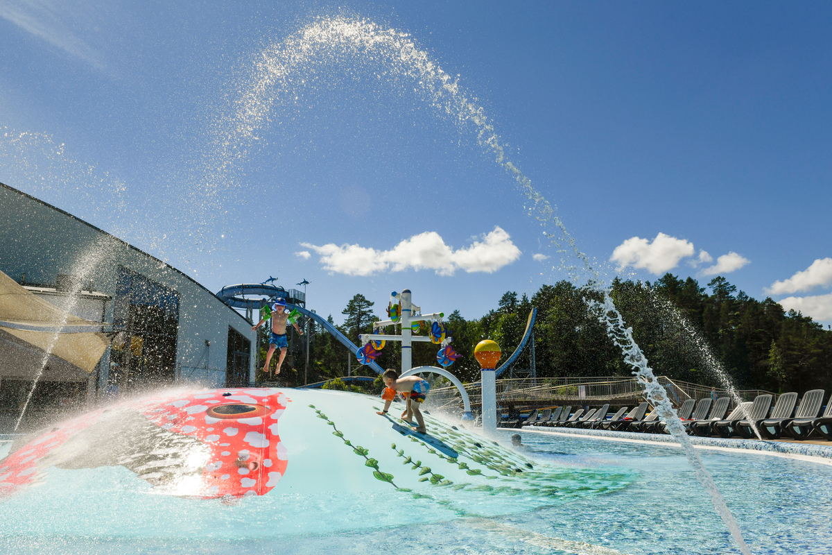 Propellen | Dyreparken