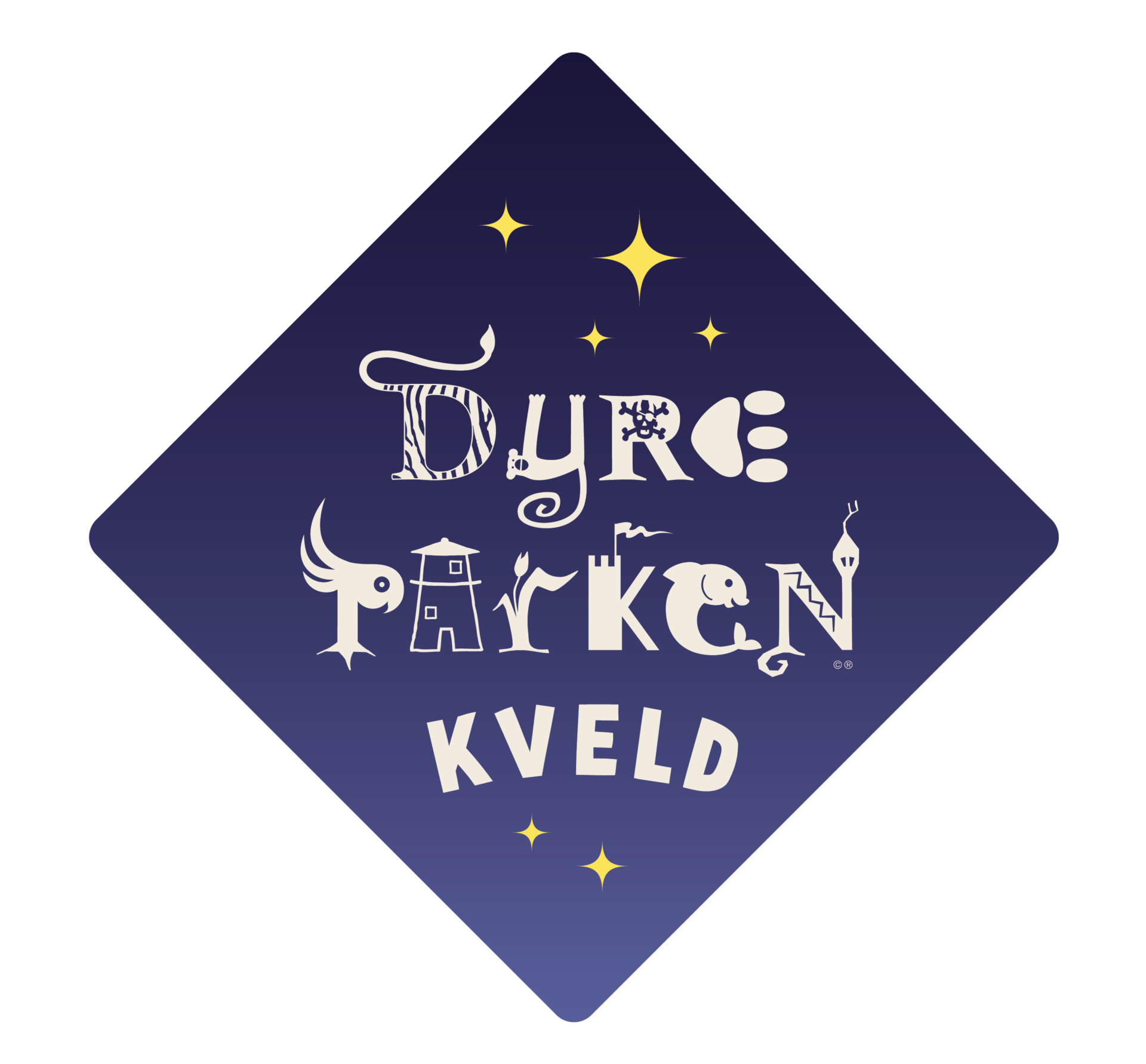 Informasjon | Dyreparken