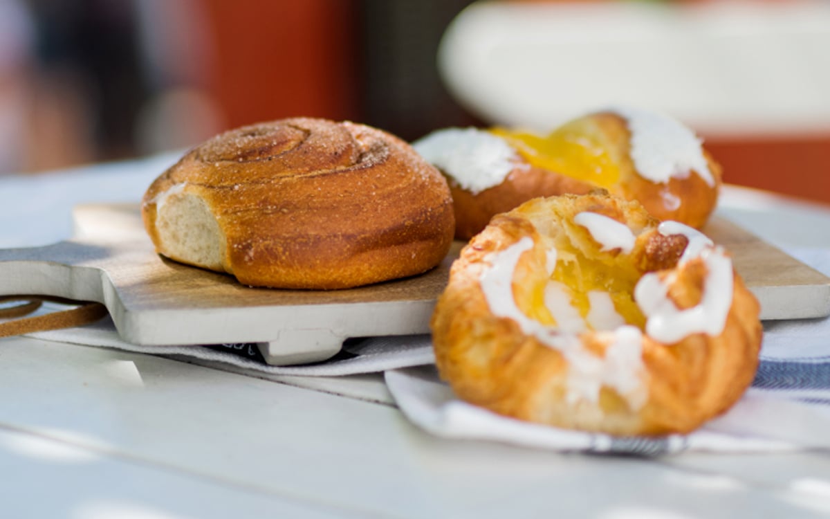 Bakeren i Kardemomme by | Dyreparken